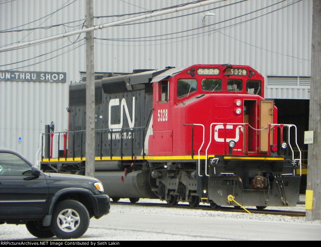 CN 5328